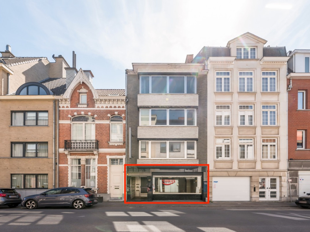 Huren in Sint-Niklaas | ERA